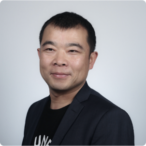 SubQuery Network - Decentralise The Future